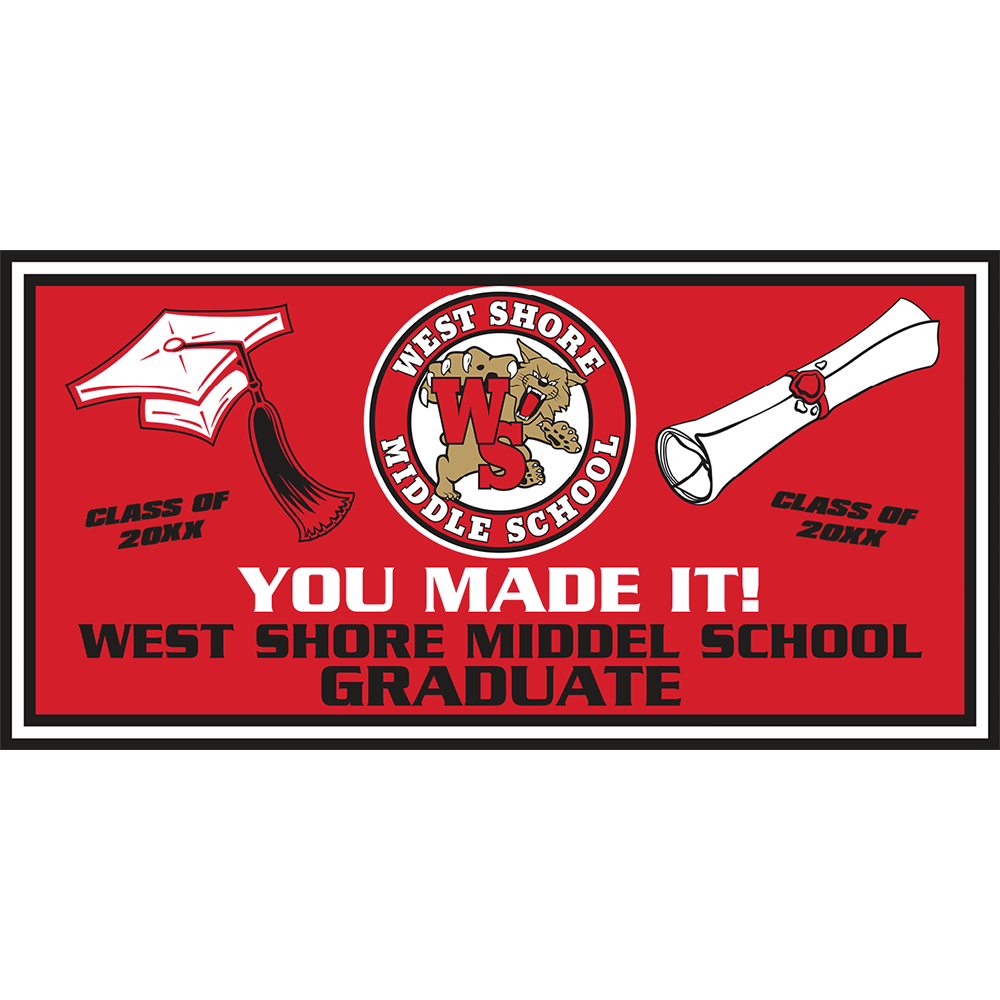 Matte Mesh Custom Banners - Sportdecals
