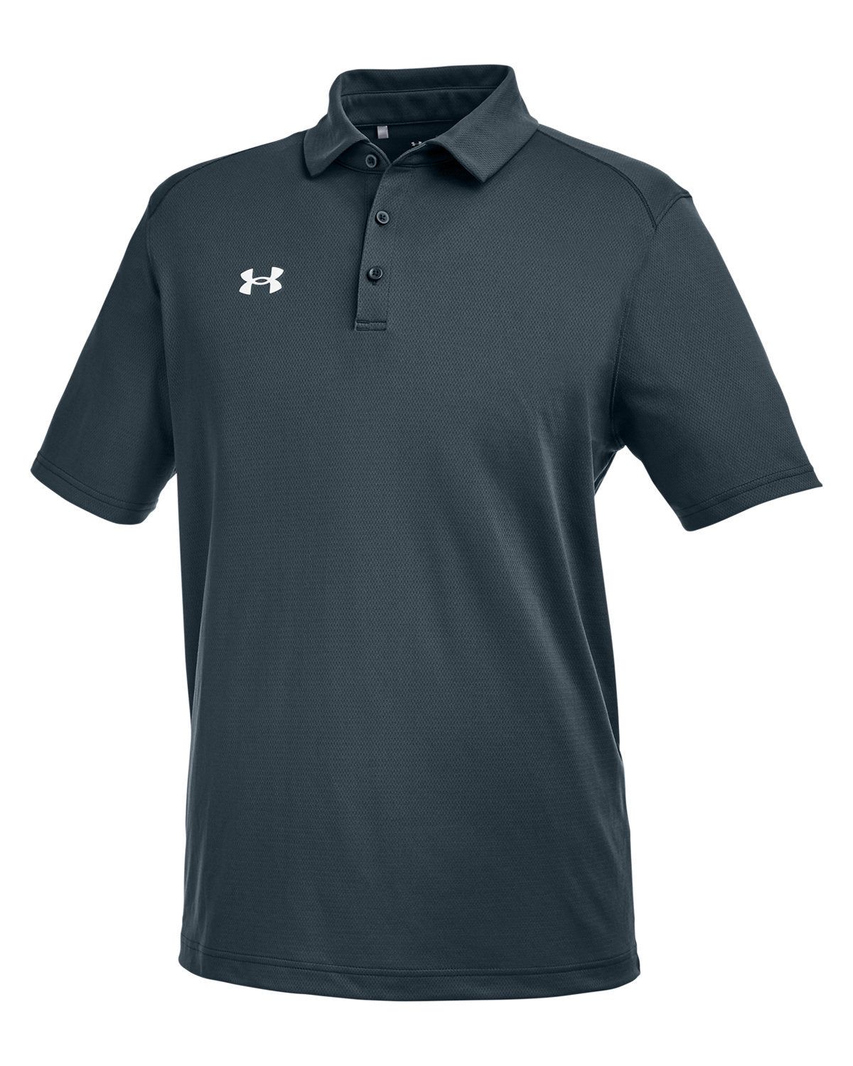 Custom Decorated Men's Tech - Polo - Sportdecals