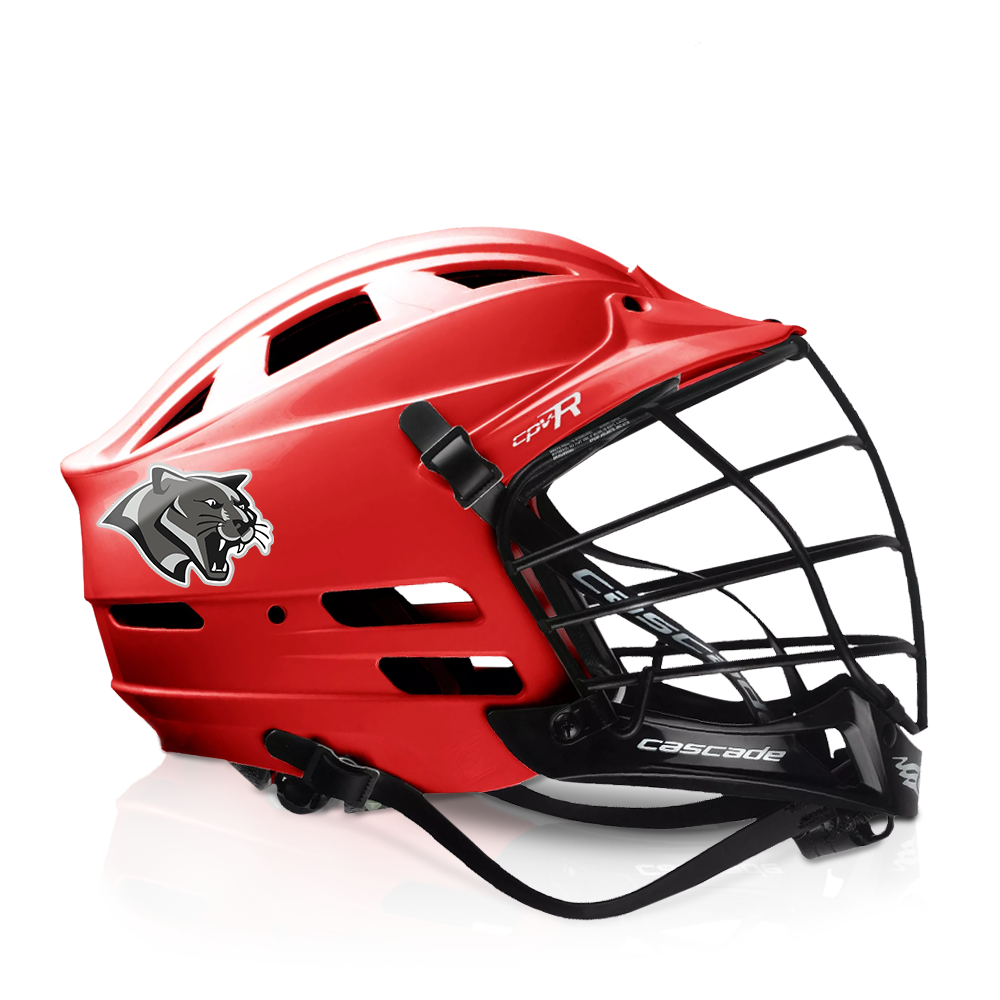 Custom Lacrosse Helmet Decals | Team Branding | Sportdecals