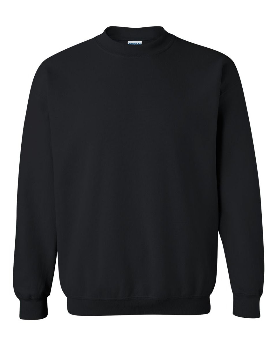 Custom Decorated Heavy Blend™ Crewneck Sweatshirt - Sportdecals