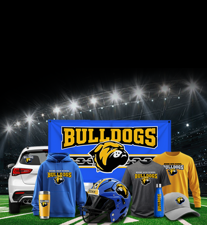 Sportdecals - Custom Decals and Apparel Since 1972